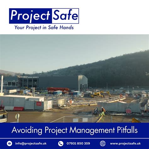 Project Safe Ltd On Linkedin Projectsafe Projectmanagement Railproject Stayontrack…