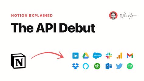 Notion Vip Notion Explained The Api Debut