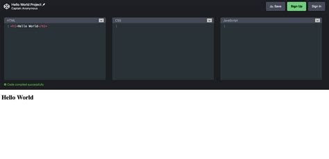 Github Filipboshevskicodepenclone 🚀 Explore Html Css Typescript And Angular In This