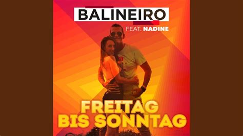 Freitag Bis Sonntag Youtube