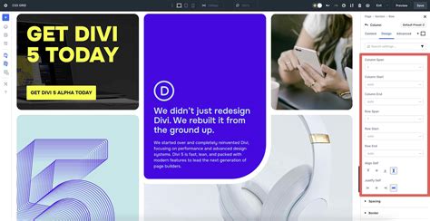 Everything You Need To Know About Divi 5s Css Grid System