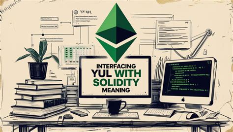 Chapter 0x9 Interfacing Yul With Solidity Simplified For Ethereum Mastery Sh3llh4ck3r