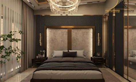 نمونه طراحی دکوراسیون سالن زیبایی