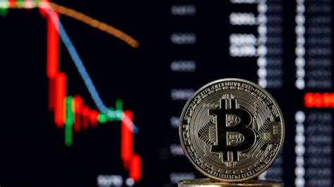 Bitcoin 3 Razones Para Entender El Colapso De La Criptomoneda Y Por