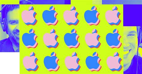 Can A Redesign Save Apples Software Briefly