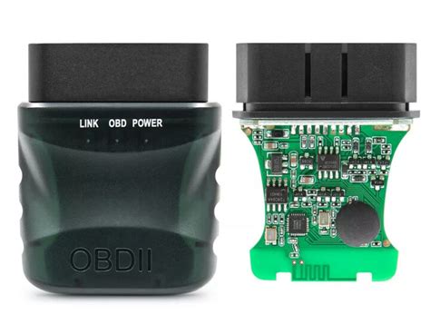 Beware Of Fake ELM327 OBD II Bluetooth Adapters CNX Software