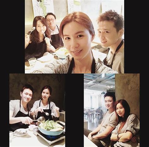 5년째 연애중…진태현·박시은 장수커플 데이트 디스패치 뉴스는 팩트다