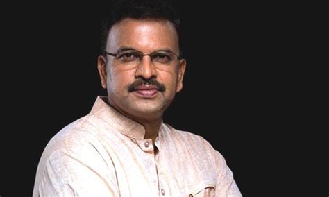 Received Many Threatening Letters Recalls Jd Lakshmi Narayana