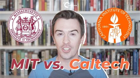Caltech Vs Cal Poly Choose Your Engineering Powerhouse