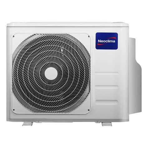 ᐉ Наружный блок мультисплит-системы Neoclima NU-5M42EFIez купить по ...