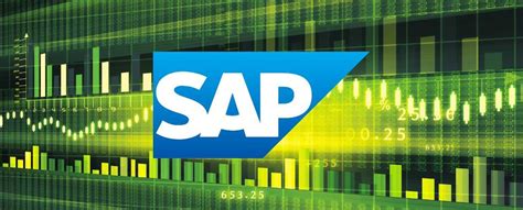Sap Se Sap Stock Overview