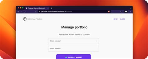 How To Build The Personal Finance Management App In 5 Minutes Using