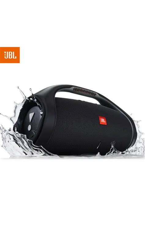 Jbl Boombox One Stop Solution Consumer Electronic Wholesaler Jbl Lenovo Oppo Marshall Qcy Hp