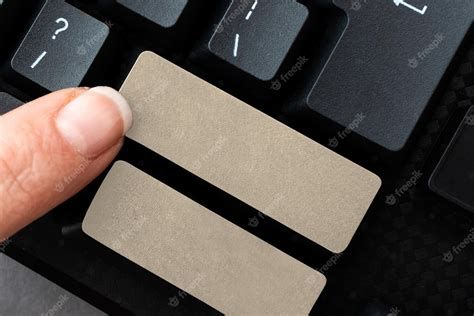 Premium Photo Abstract Programmer Typing Antivirus Codes Retyping