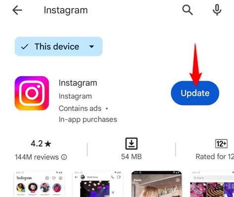 如何修复 Instagram 笔记不显示的问题 0x资讯