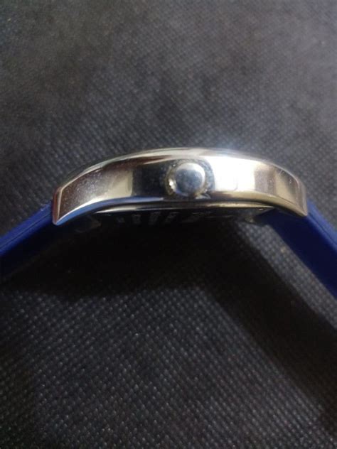 Spectrum Swiss Quartz On Carousell