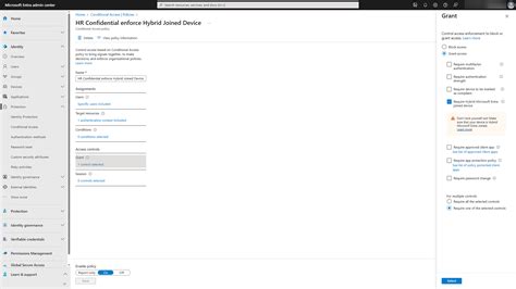 Entra Conditional Access Sichere Zugriffskontrolle