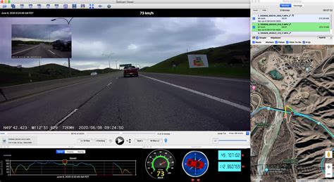 dashcam viewer v3 4 3 released for mac and windows dashcam viewer