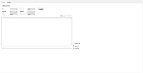 How To Correctly Use Layout To Maintain Widget Size When Changing Resolution Qt Forum