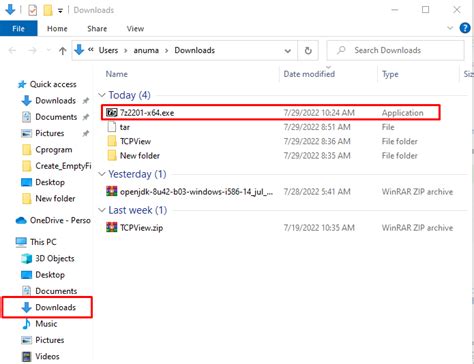 How To Create A Gzip File In Windows At Erin Hopkins Blog