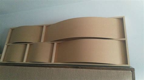 Addressing Flutter Echo In Tracking Room With Short Ceilings R Acoustics