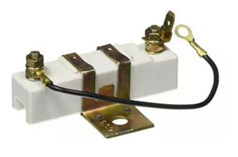 Steps Of Wiring Ballast Resistor For Beginners