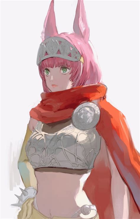 Catherina Metaphor Refantazio Drawn By Samerkgk Danbooru
