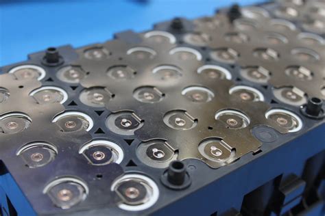 Custom Lithium Ion Battery Pack Manufacturing Alexander Battery Technologies