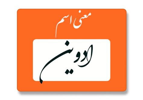 معنی اسم ادوین چیست؟ ریشه، فراوانی و اسم‌ های مشابه ادوین ستاره