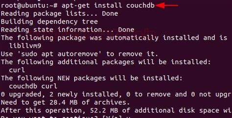Penetration Testing On Couchdb 5984 Hacking Articles