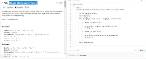 Abdul Basit On Linkedin Leetcode Coding Programming Cplusplus