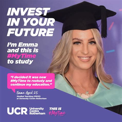 Rnn Group Uk On Linkedin Mytime University Education College