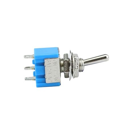 6mm Mini 2 Pin On Off Toggle Switch Buy Automatic Transfer Switch Mini Waterproof Rubber