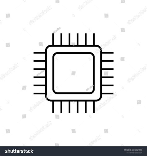 262 Semiconductor Fabrication Stock Vectors And Vector Art Shutterstock