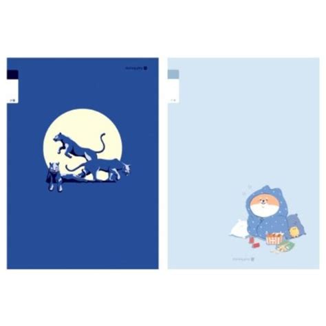 1000 초등 3 6 무제 21줄 I 색상랜덤 32매 1ea 디바이스마트