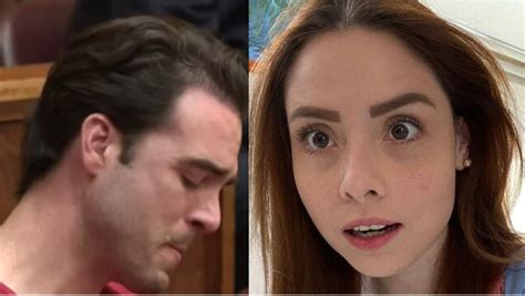 Maryfer Centeno Aseguró Que La Disculpa De Pablo Lyle Previo A Su