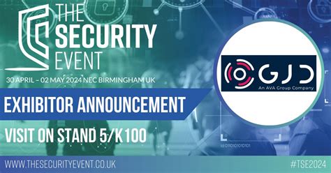 The Security Event Tse On Linkedin Securityindustry Security Tse2024