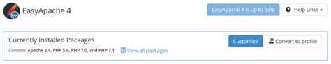 How To Install Php Composer On Cpanel Computingforgeeks