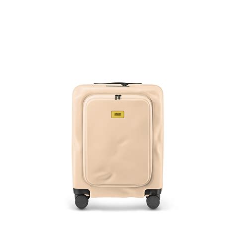 Crash Baggage Smart Cabin 防撞行李箱 Productpro 百得好