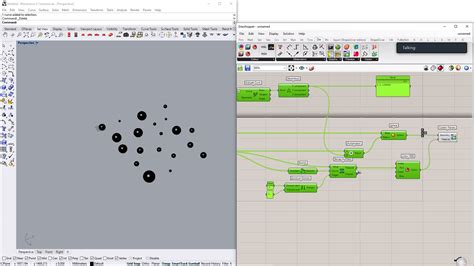 Day 11 Learn To Animate In Grasshopper Task 1 2 And 3 Archidiaries