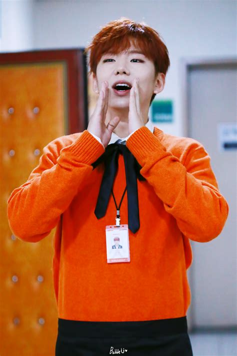 Kihyun Hottie ♔♥ Monsta X Photo 39034568 Fanpop