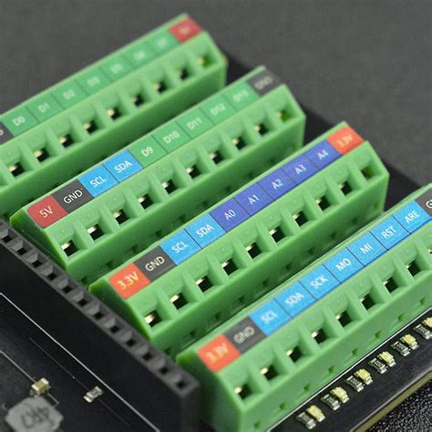 Firebeetle 2 Esp32 E Iot Microcontroller The Pi Hut