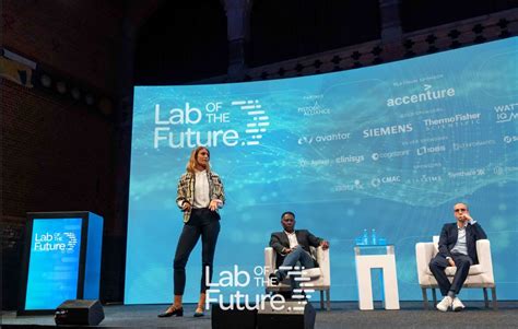 Sara Munafò On Linkedin Labofthefuture Lotfeu2024 Networking