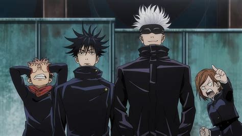 Jujutsu Kaisen Episode 18 Release Date Time And Eng Sub Preview Details