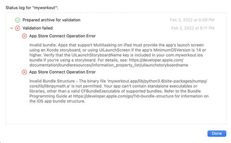 External Drive Xcode