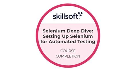 Tejas Modhe On Linkedin Selenium Deep Dive Setting Up Selenium For Automated Testing • Tejas