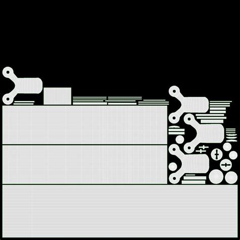 Violin Ukulele Stand 3d 모델 다운로드 생활과 여가 On