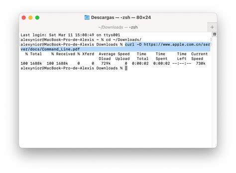 Comandos De Terminal Más Útiles Para Macos 2025 Actualizado