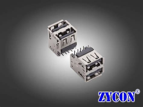 USB Af Reverse Double Sink Plate Degrees Type C USB And High Speed USB Price