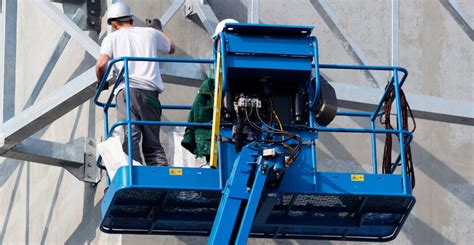 Mewp Training Best Mewp Training Company